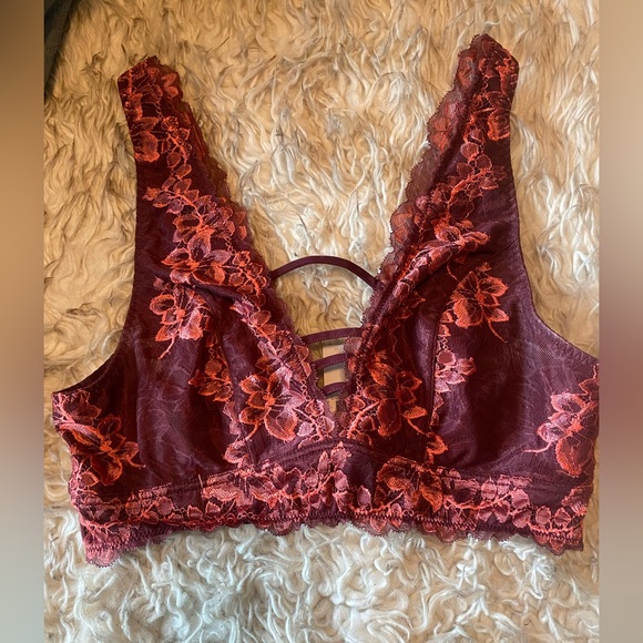 Daytrip | Intimates & Sleepwear | Nwt Daytrip Bralette | Poshmark